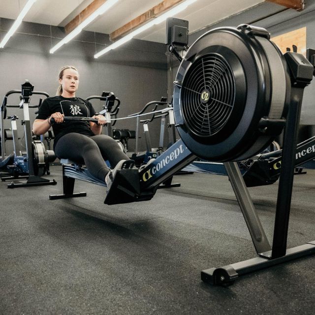Workouts - The Armory / CrossFit Okami